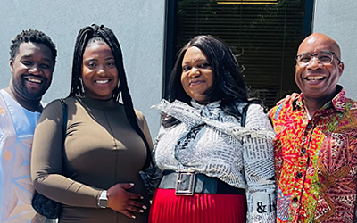 Internal Medicine Residency Chief Resident's Welcome | Kettering Health