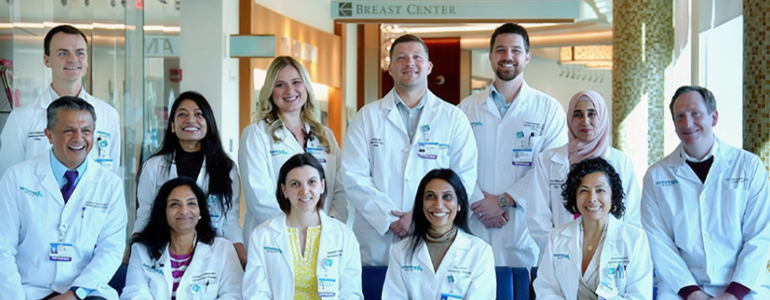 Kettering Medical Education, Hematology / Oncology Fellowship, Our Team ...