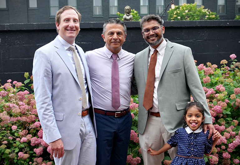 Kettering Medical Education, Hematology / Oncology Fellowship, Our Team ...