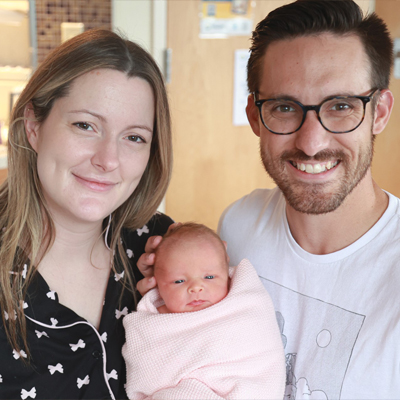 Internal Medicine Residency Chief Resident's Welcome | Kettering Health