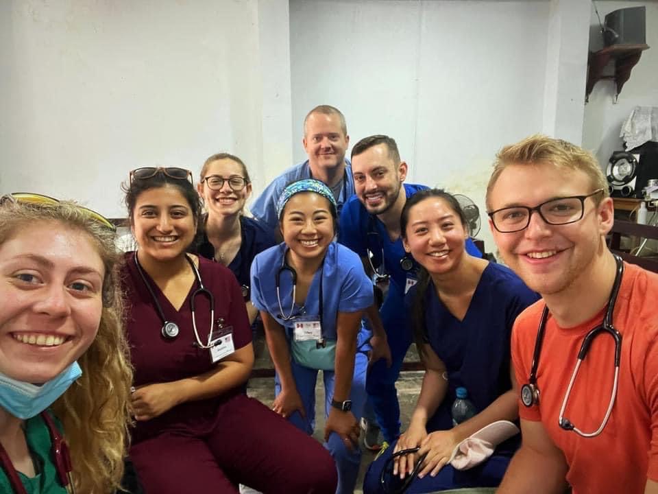 Family Medicine Global Health Trips | Kettering Health