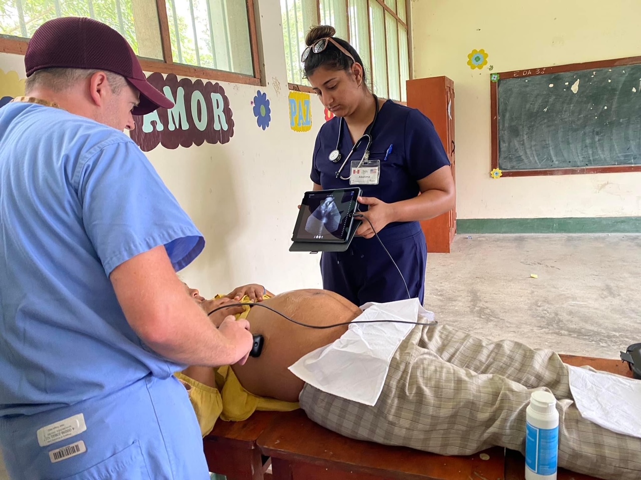 Family Medicine Global Health Trips | Kettering Health