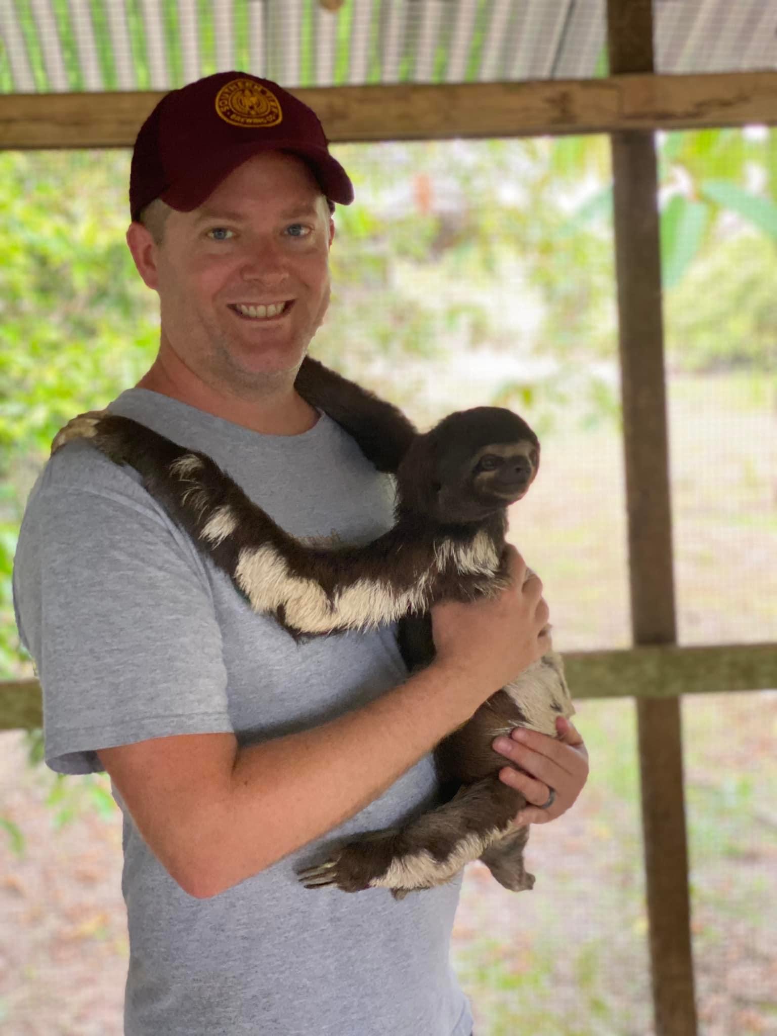 Family Medicine Global Health Trips | Kettering Health